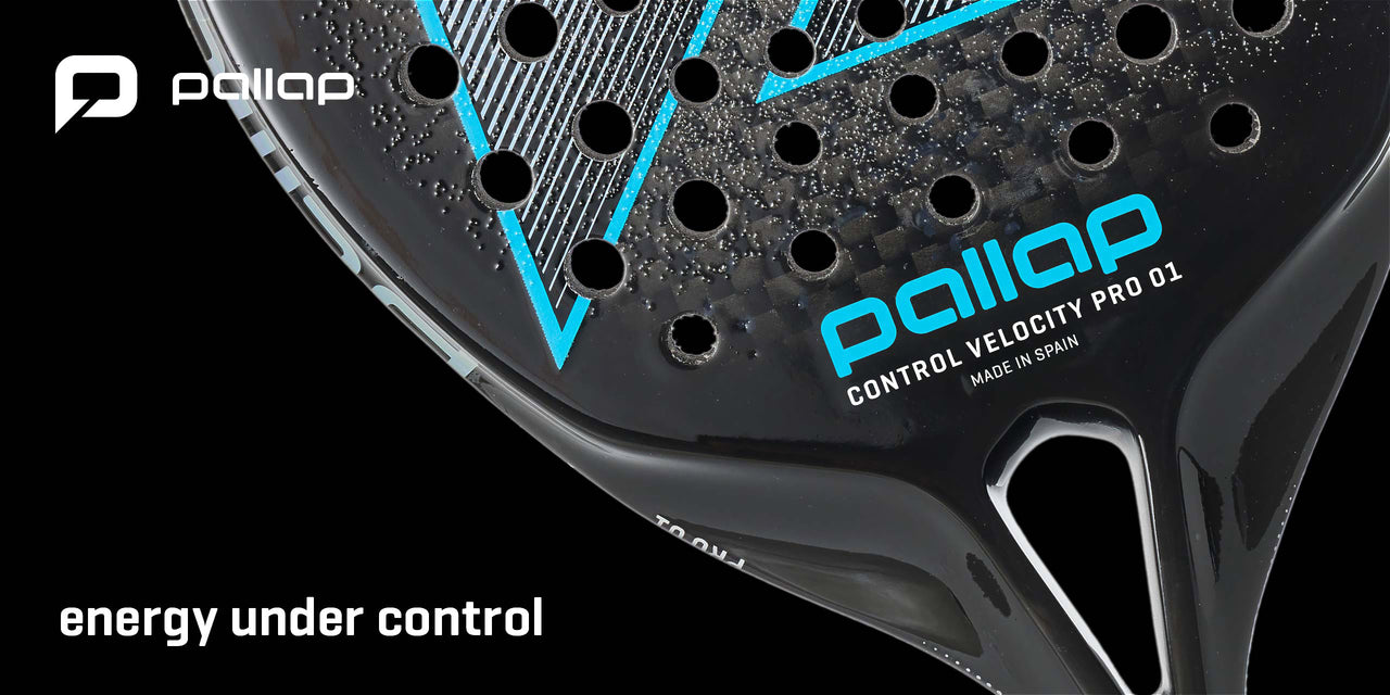Pallap: The New Standard in Padel Performance | Unleash Your Potential ...